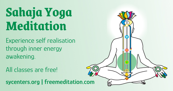 Kuala Lumpur:Petaling Jaya | Sahaja Yoga Meditation Center in Kuala ...